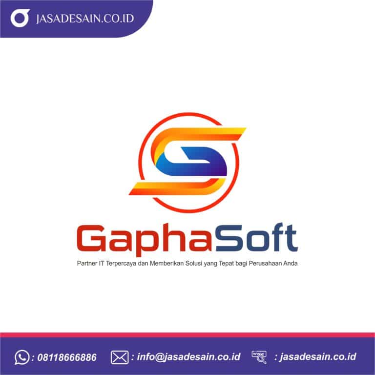 Jasa Desain Logo Profesional Cepat dan Berkualitas